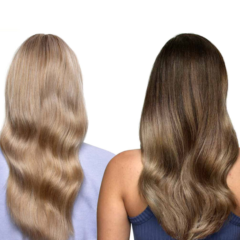 Blue Shampoo and Purple Shampoo - Stay Updated With Salon Trusted ...